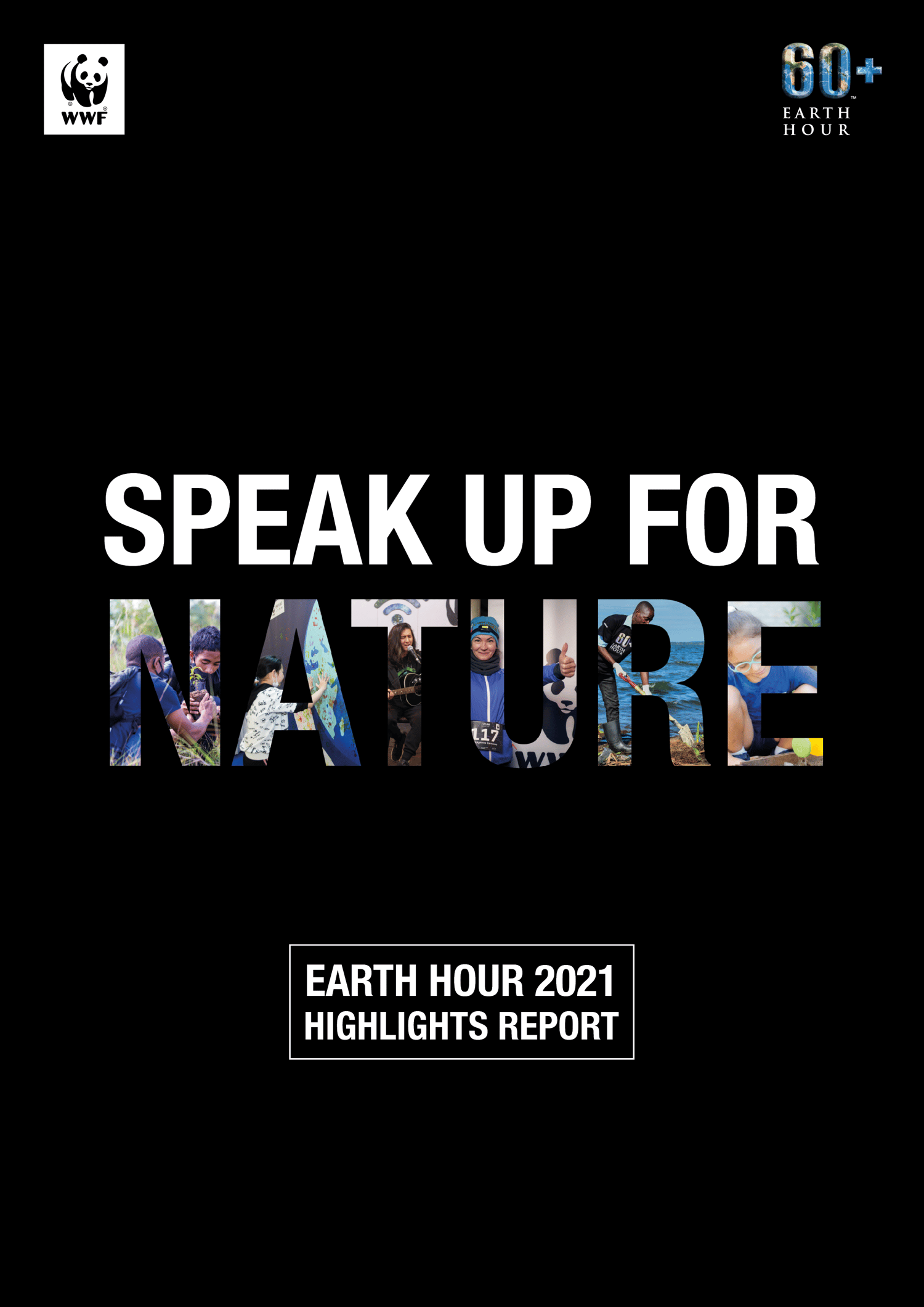 Reports | Earth Hour