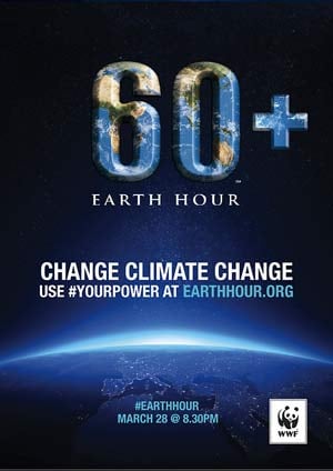 Reports | Earth Hour
