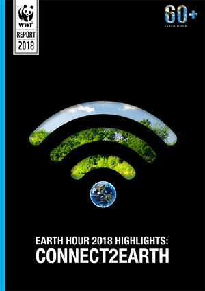 Reports | Earth Hour