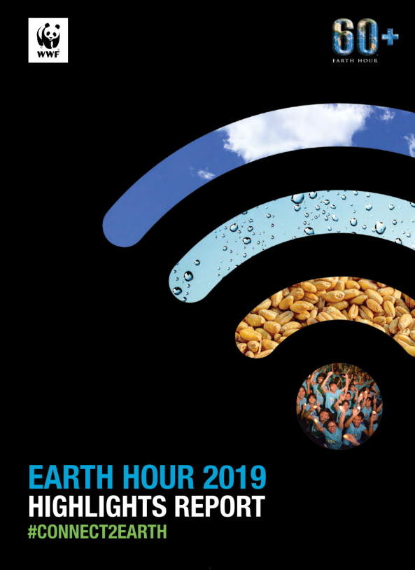 Reports | Earth Hour