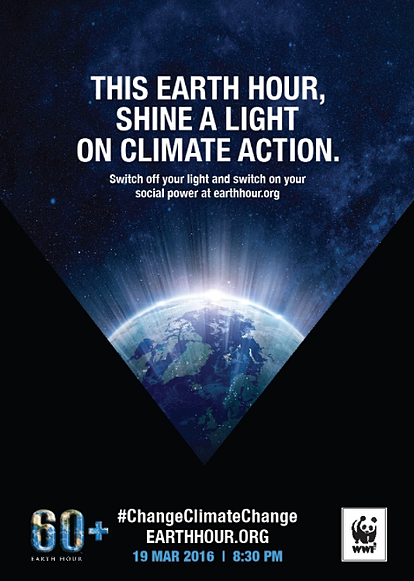 Milestones over the years | Earth Hour