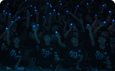 Milestones over the years | Earth Hour