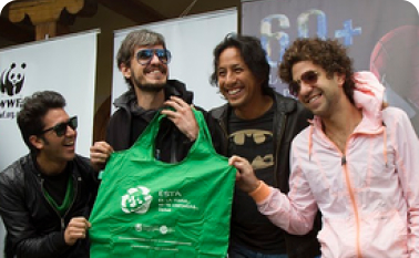 Milestones over the years | Earth Hour