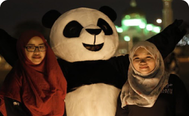 Milestones over the years | Earth Hour